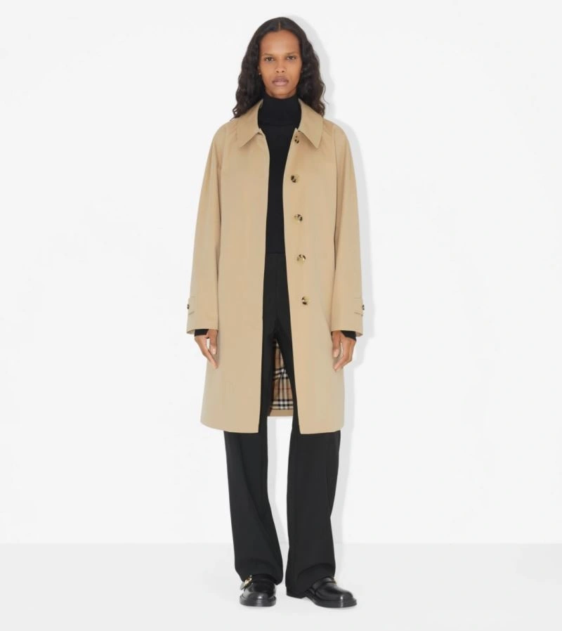 Cut-rate Burberry Outwear