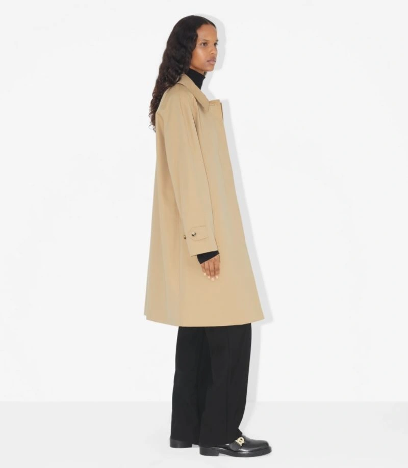Cut-rate Burberry Outwear