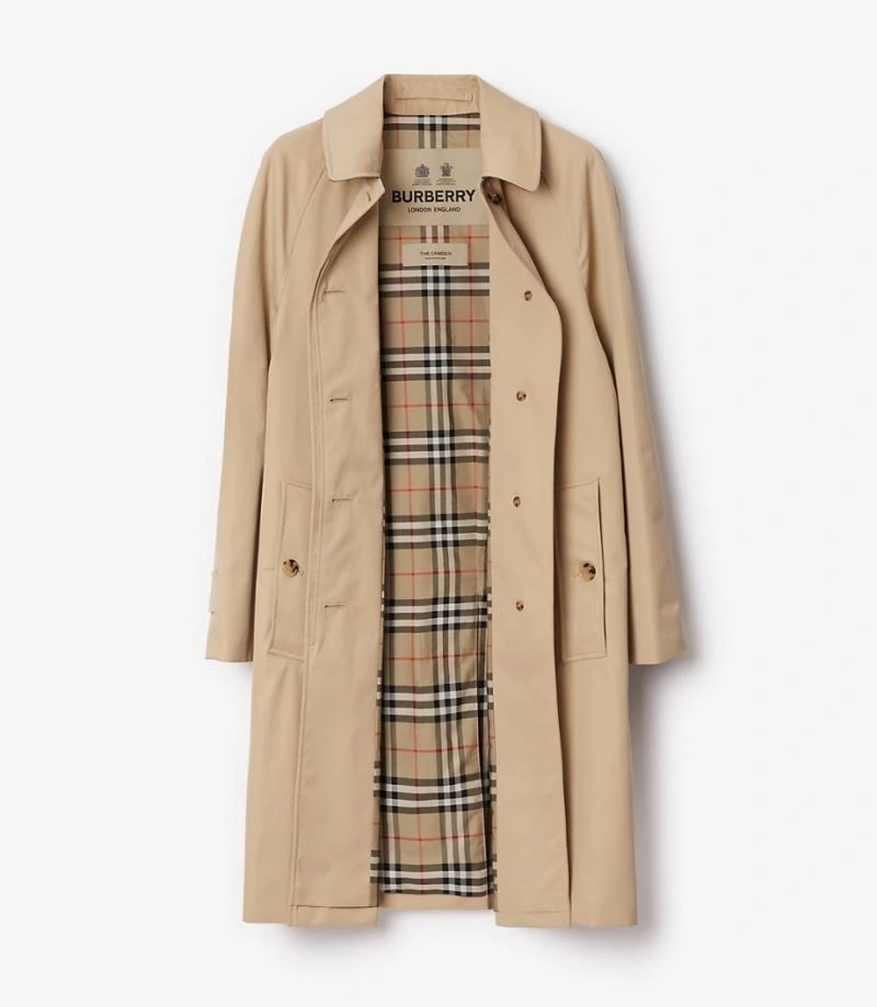 Cut-rate Burberry Outwear
