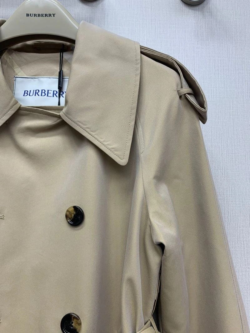 Discounted Burberry Outwear