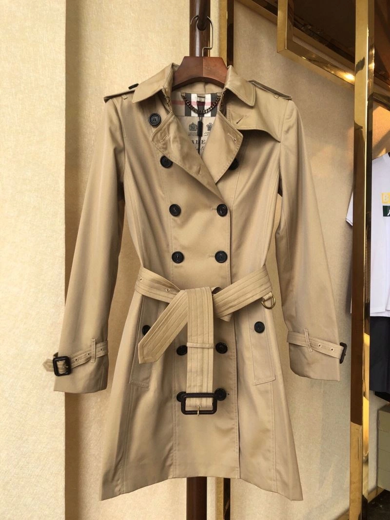 Burberry Outwear