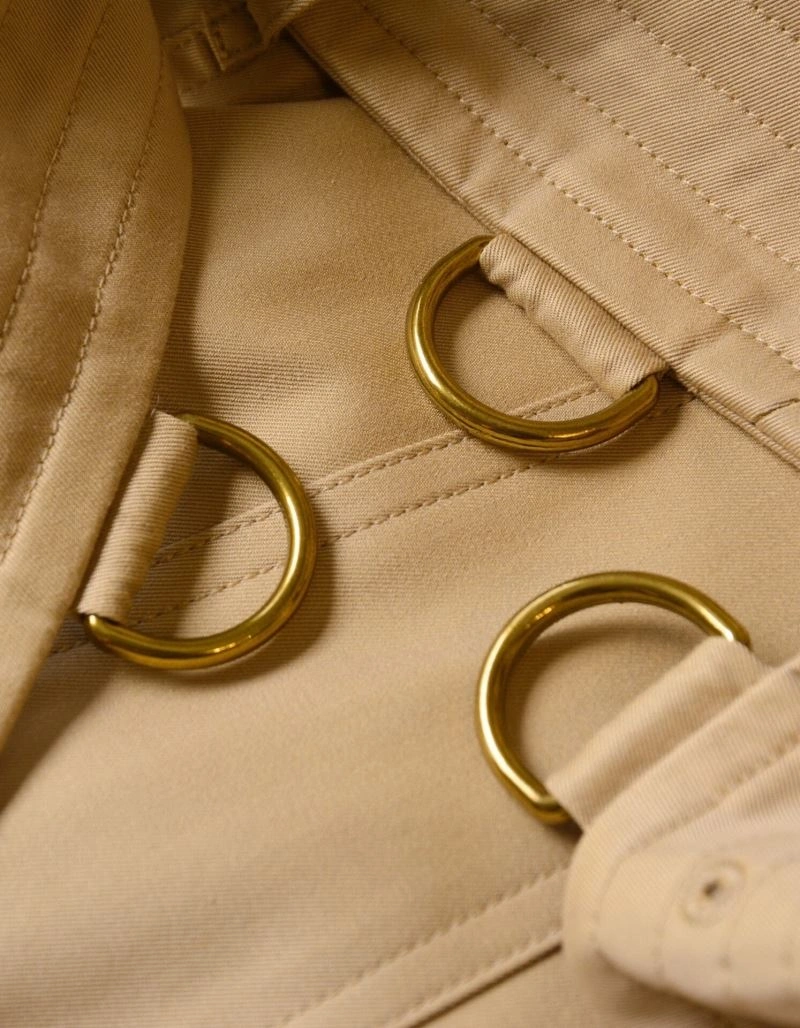 Low-cost Burberry Outwear