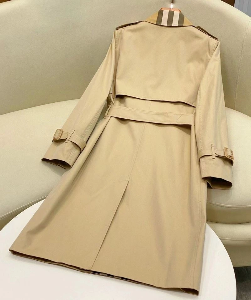 High fidelity Burberry Outwear