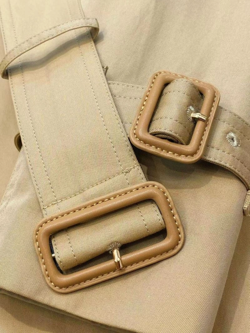 High fidelity Burberry Outwear