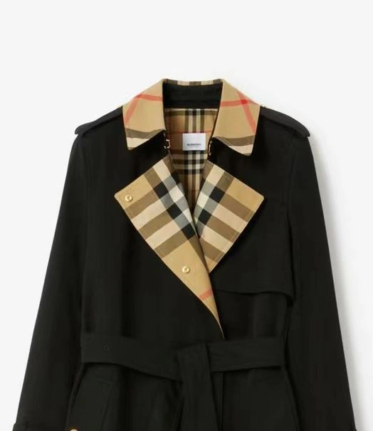 High fidelity Burberry Outwear