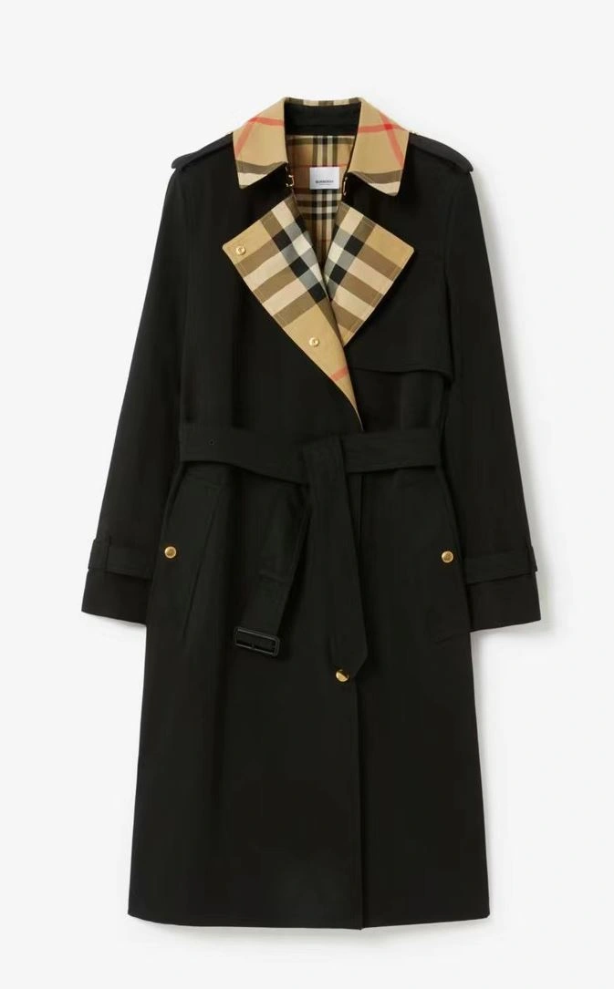 High fidelity Burberry Outwear