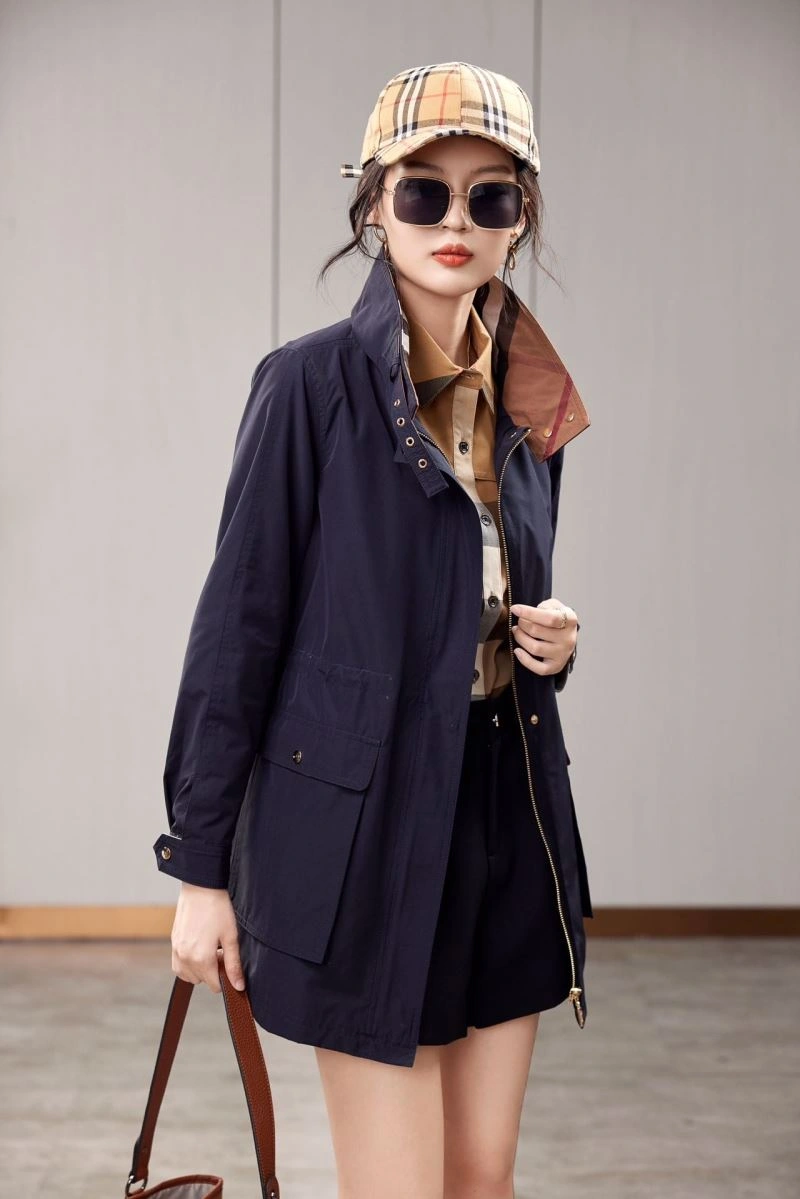 Top match Burberry Outwear