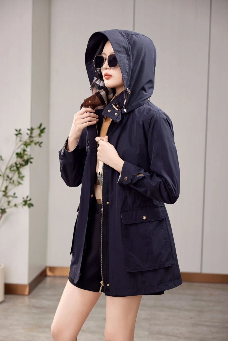 Top match Burberry Outwear