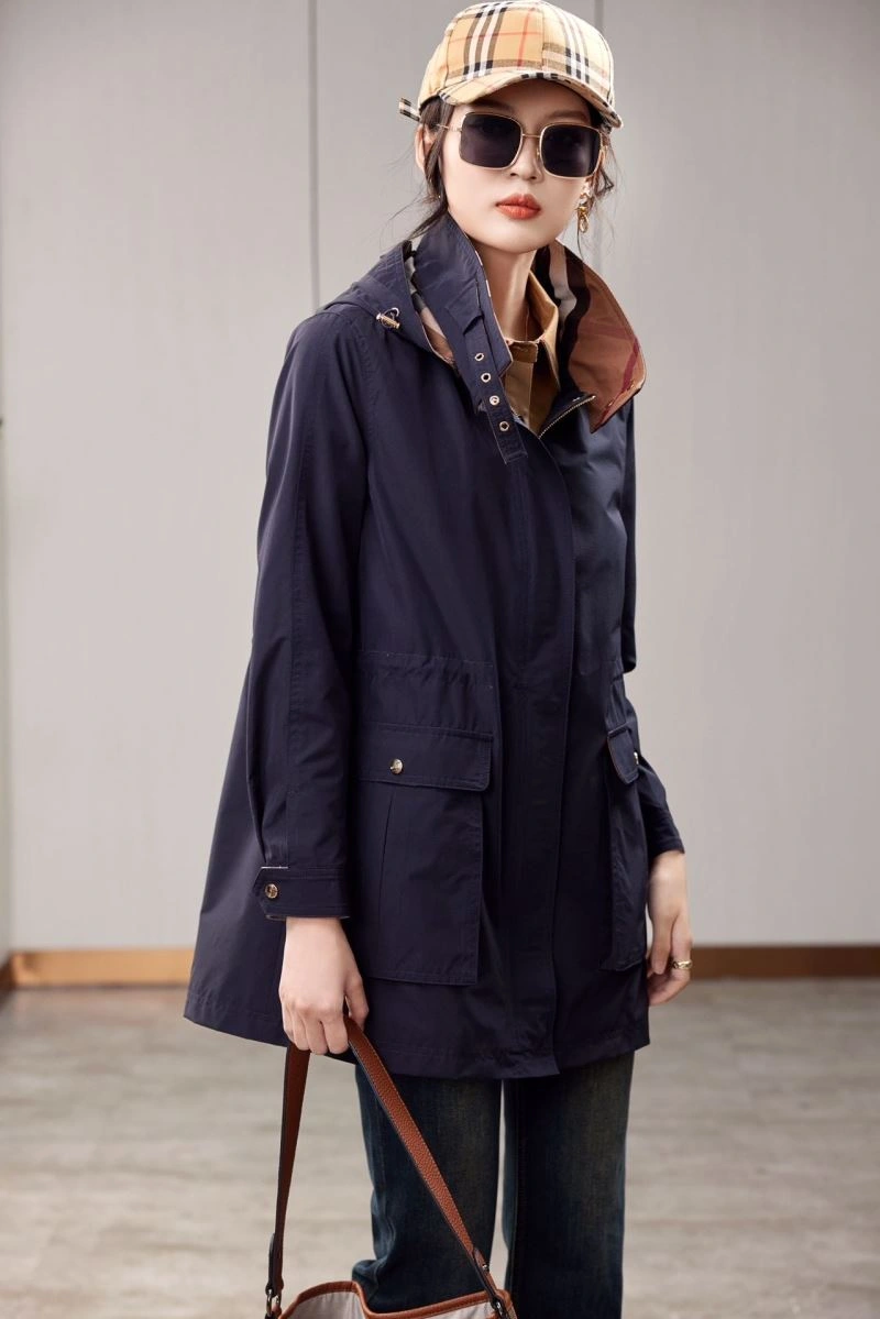 Top match Burberry Outwear
