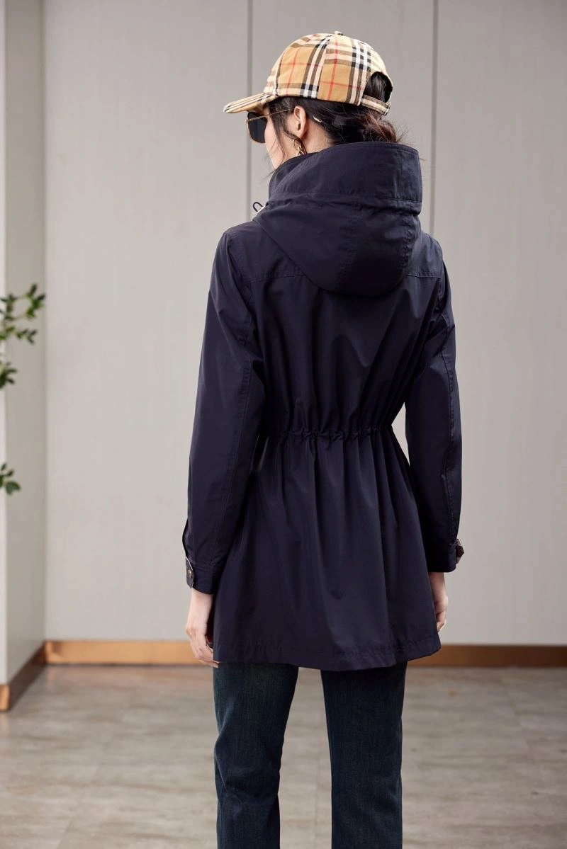 Top match Burberry Outwear