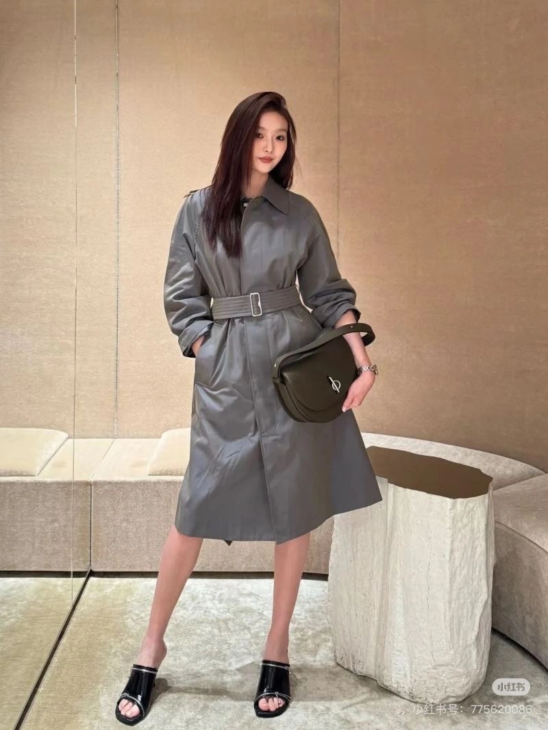 Burberry Outwear