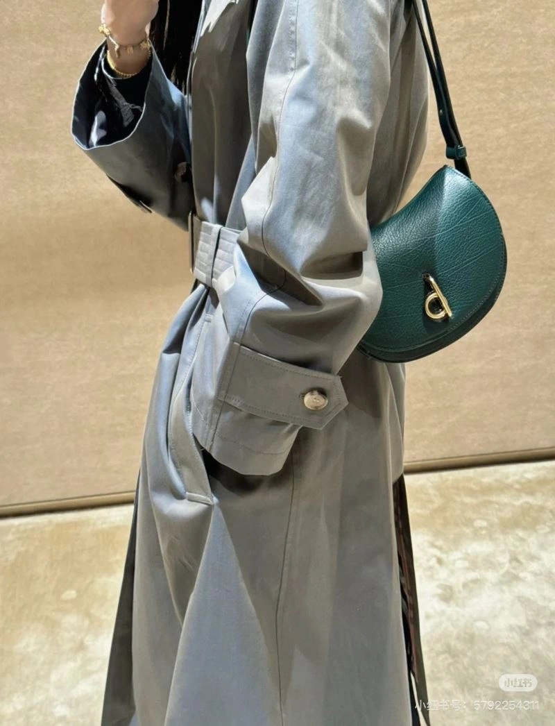 Top match Burberry Outwear