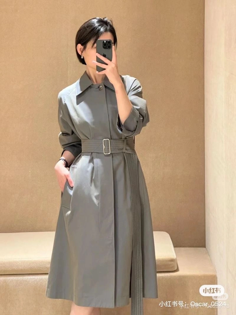 Top match Burberry Outwear