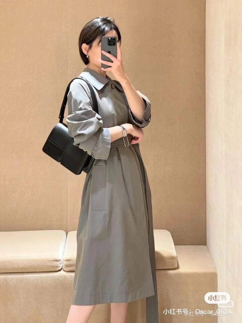 Top match Burberry Outwear