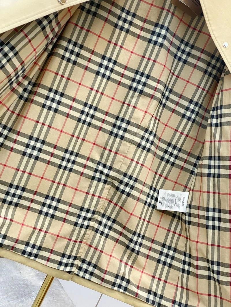 Top match Burberry Outwear