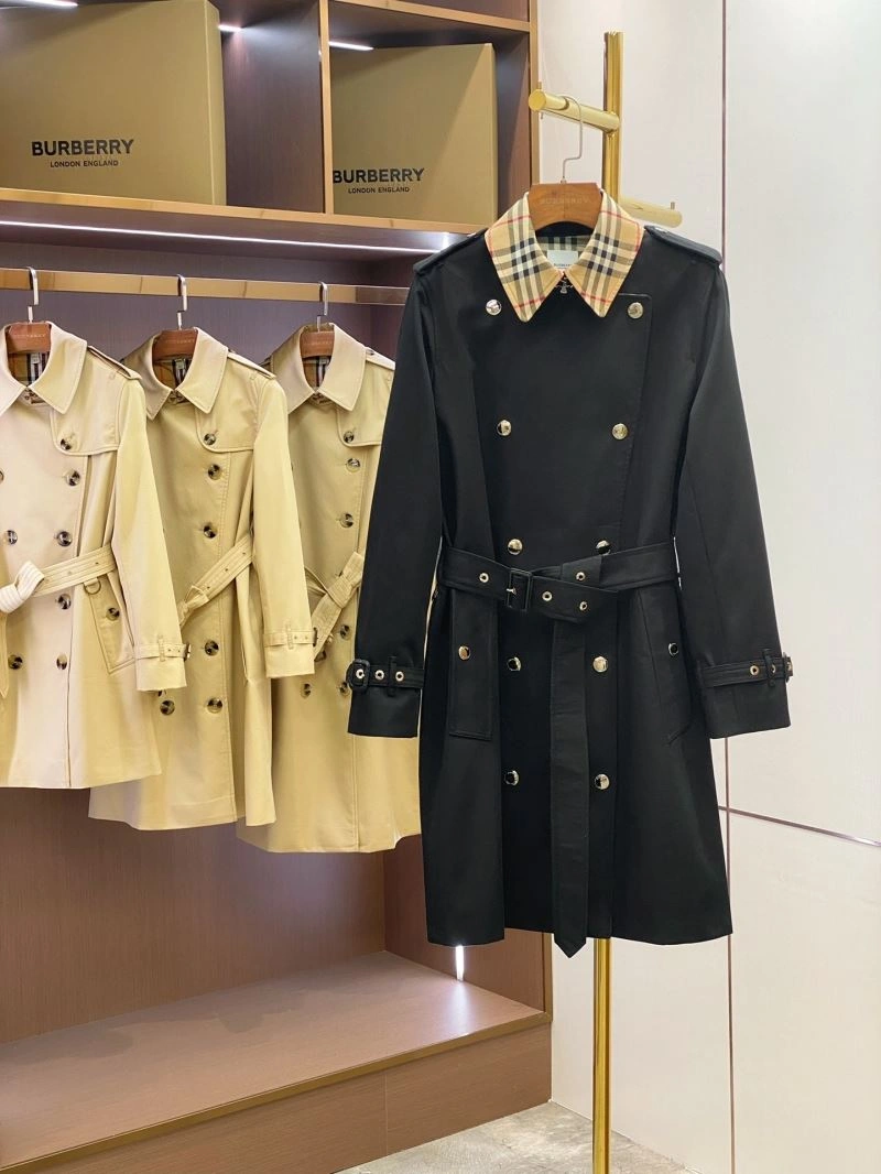 Burberry Outwear
