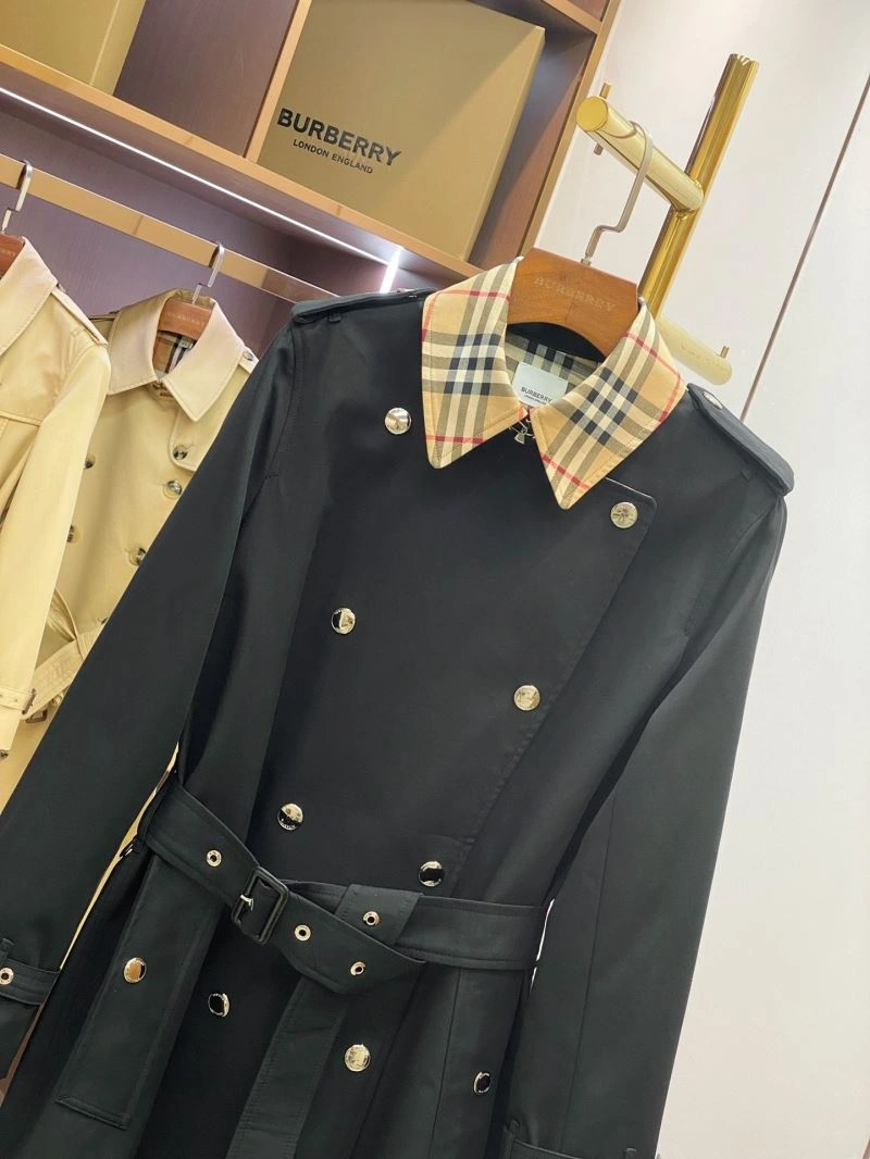 Affordable Burberry Outwear