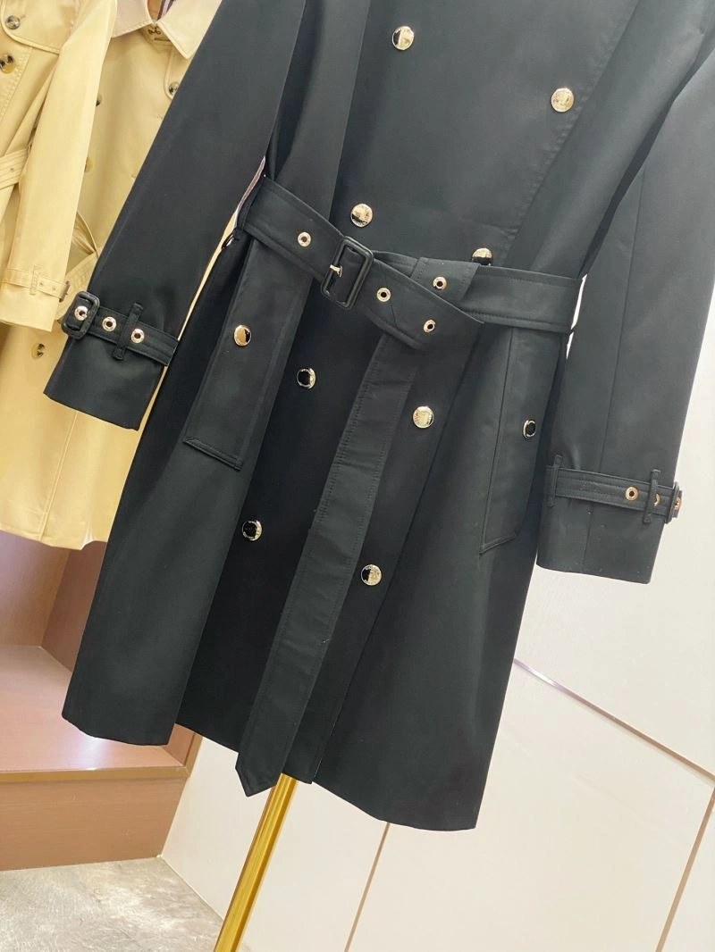 Affordable Burberry Outwear