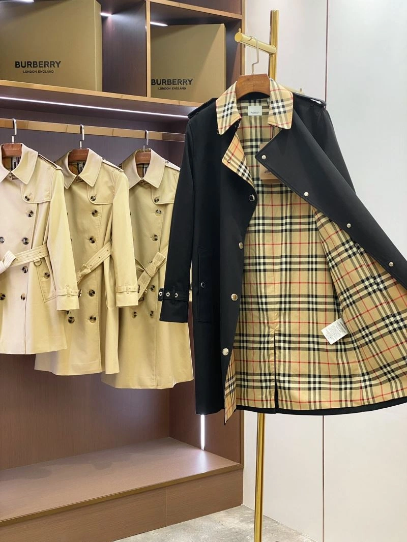 Affordable Burberry Outwear