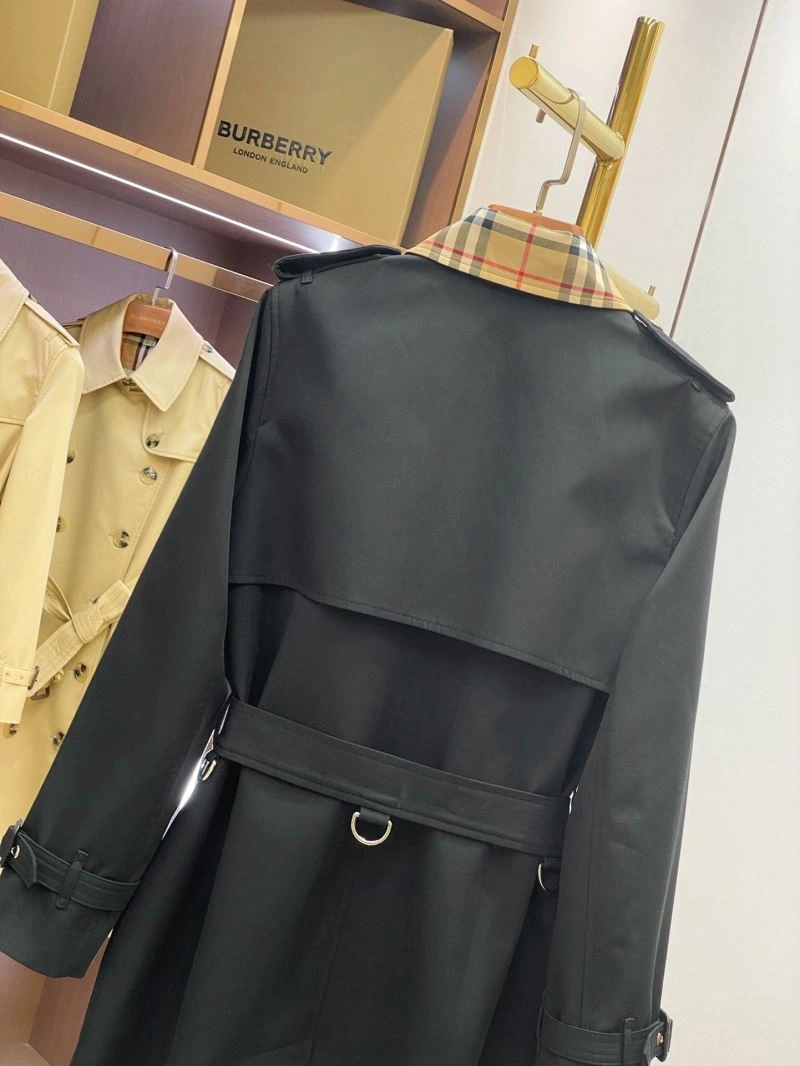 Affordable Burberry Outwear