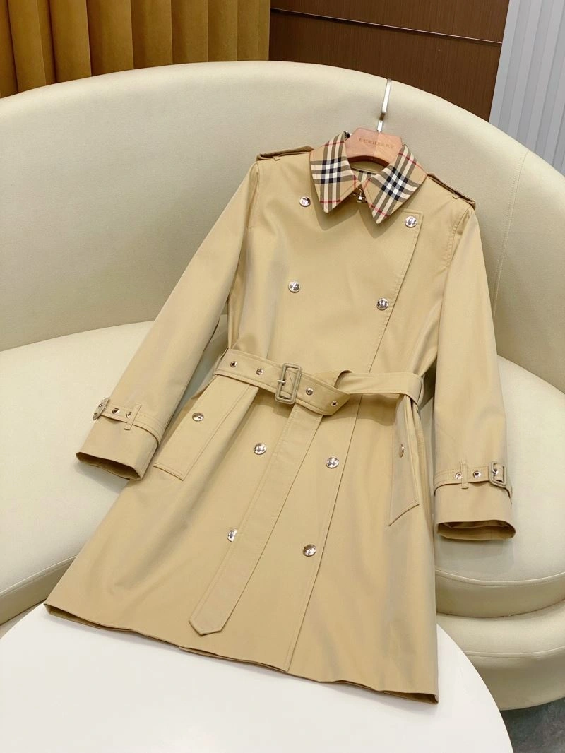 Top match Burberry Outwear