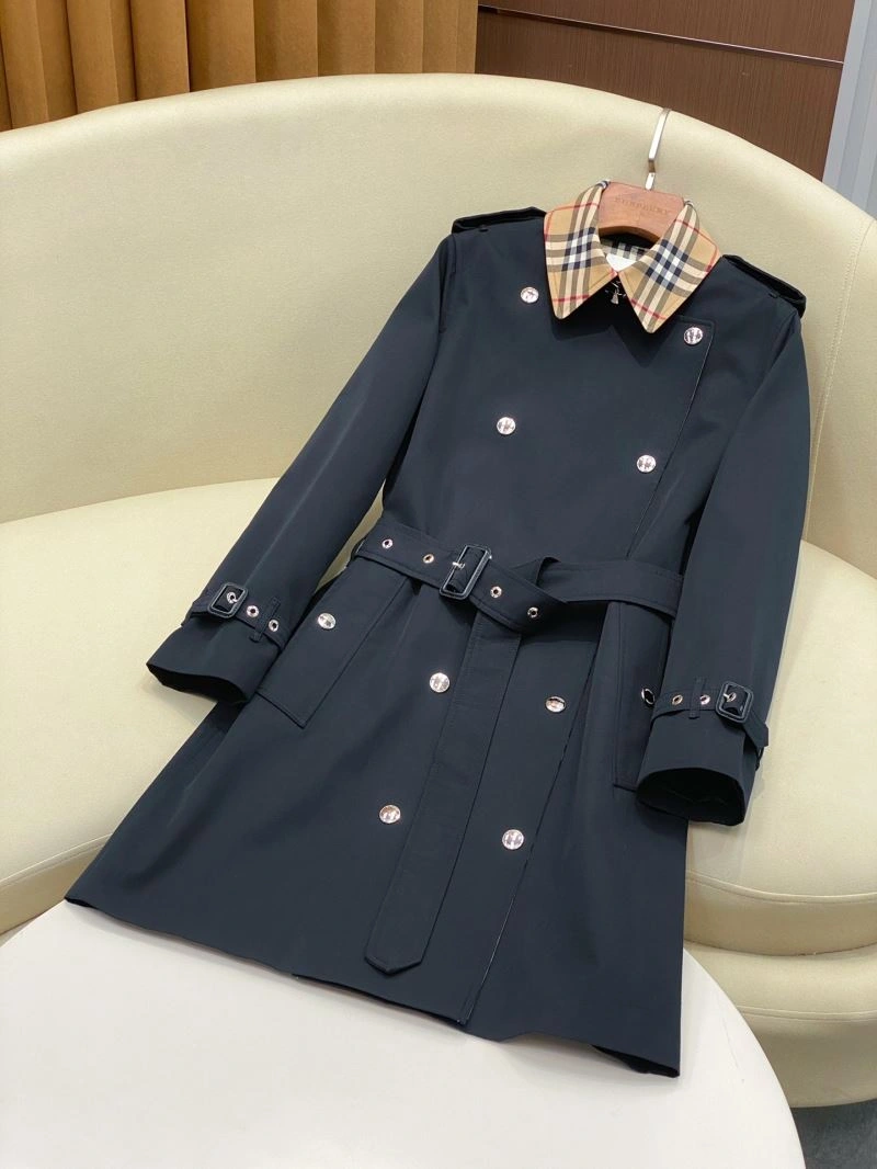 Top match Burberry Outwear