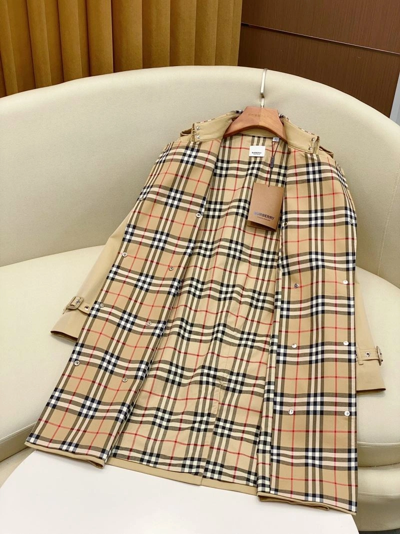 Top match Burberry Outwear