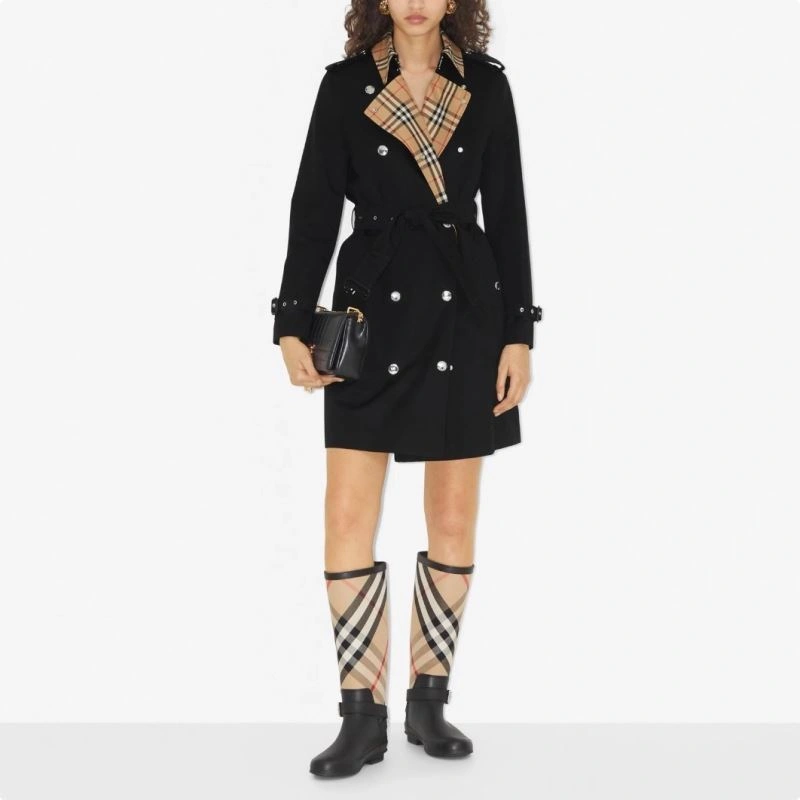 Top match Burberry Outwear