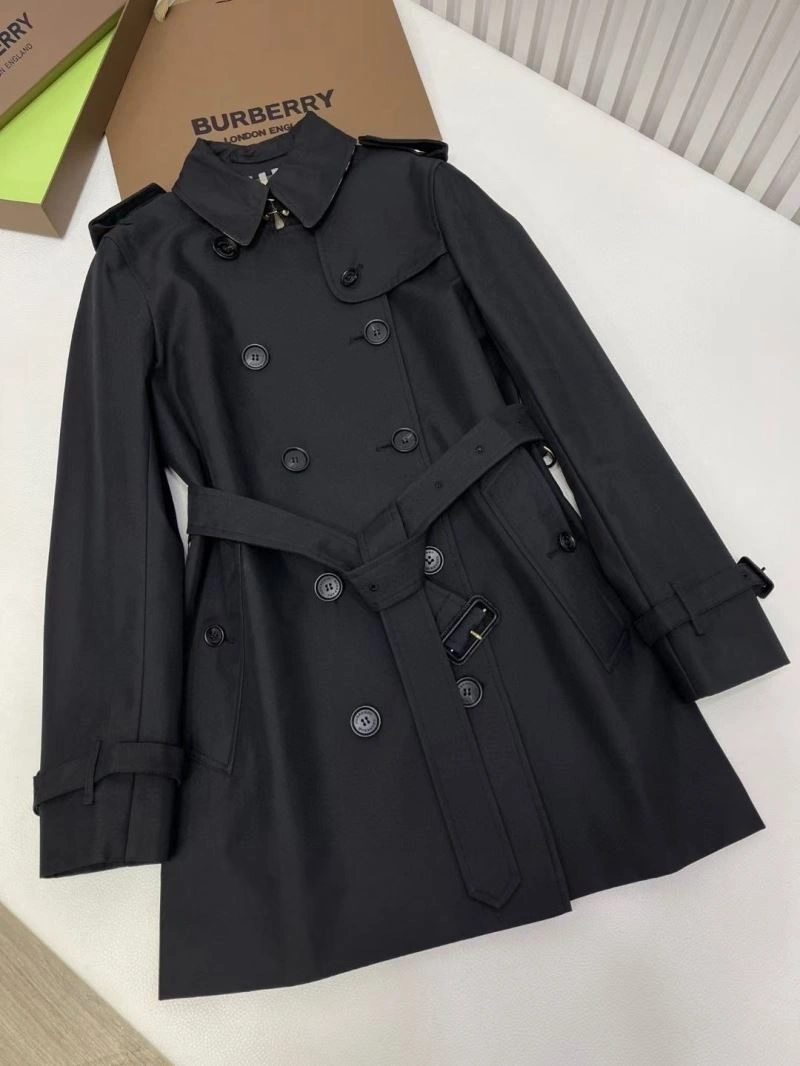 Burberry Outwear