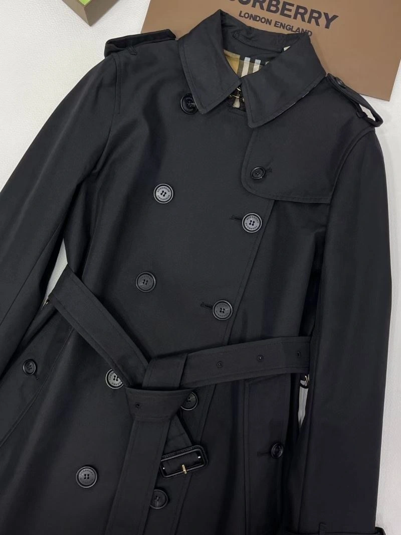 Precise copy Burberry Outwear