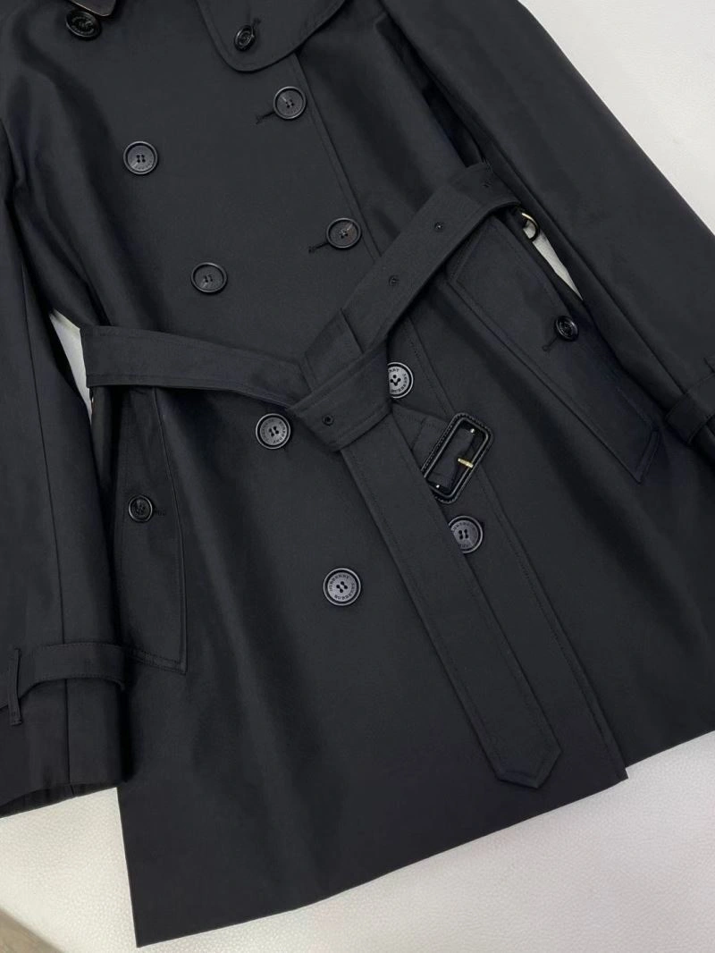 Precise copy Burberry Outwear