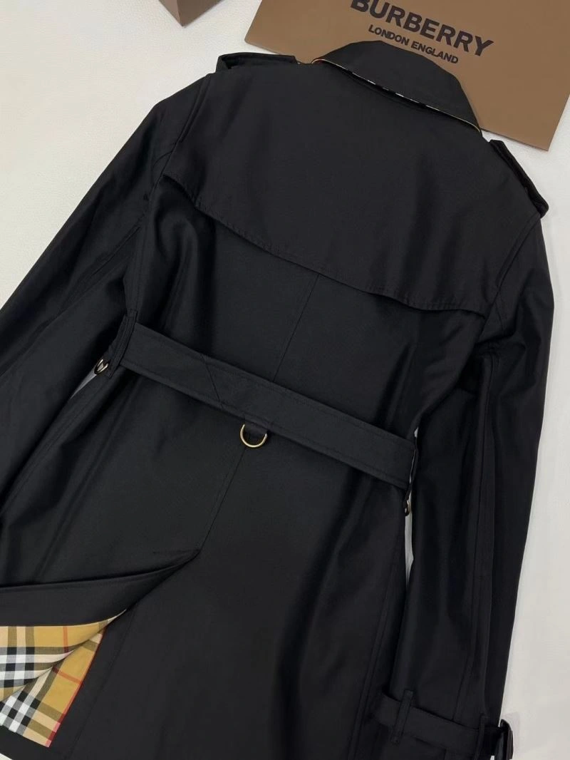 Precise copy Burberry Outwear