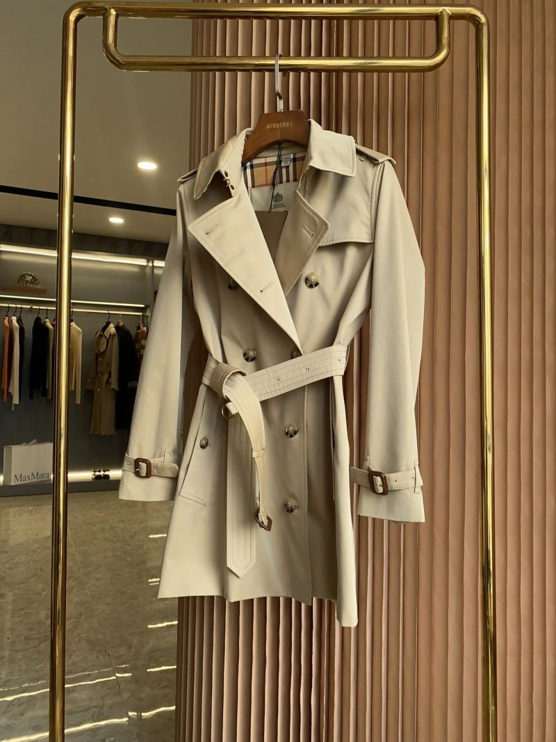 Mirror quality Burberry Outwear