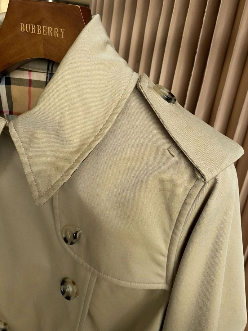 Mirror quality Burberry Outwear