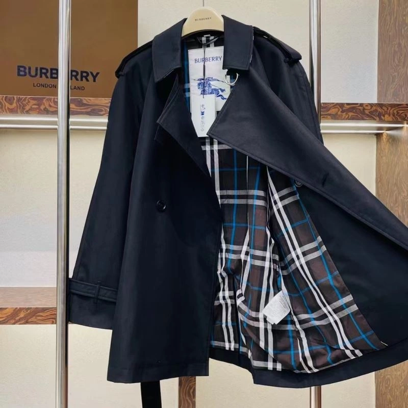 Top mirror Burberry Outwear