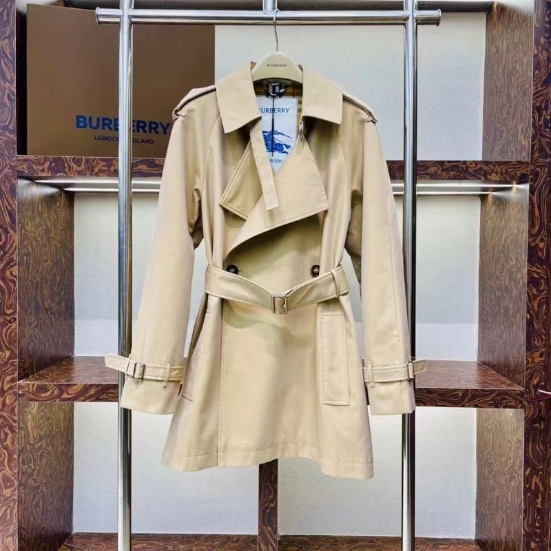 1:1 copy Burberry Outwear