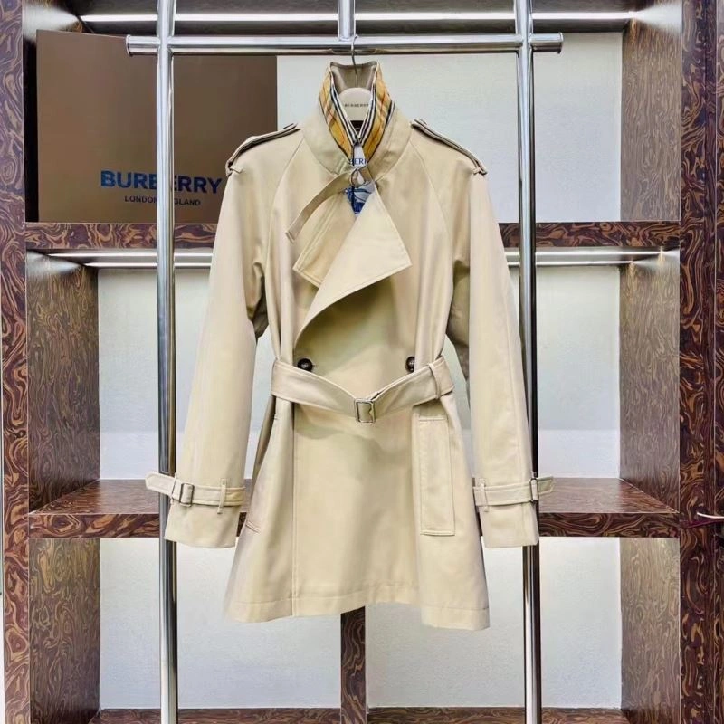 1:1 copy Burberry Outwear