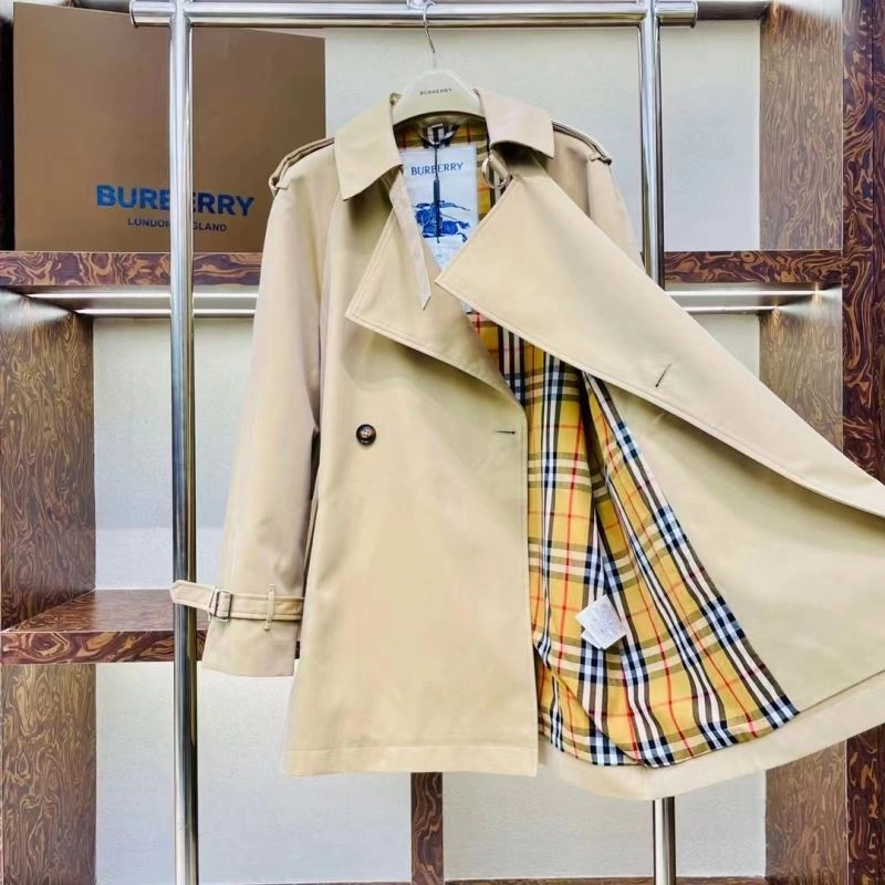 1:1 copy Burberry Outwear
