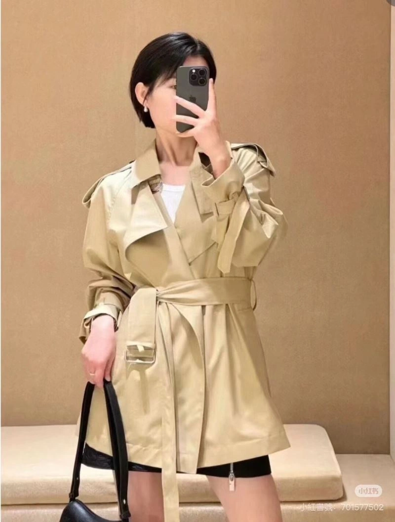 OEM Burberry Outwear