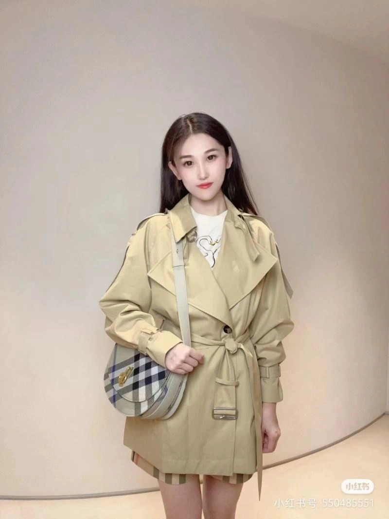 OEM Burberry Outwear