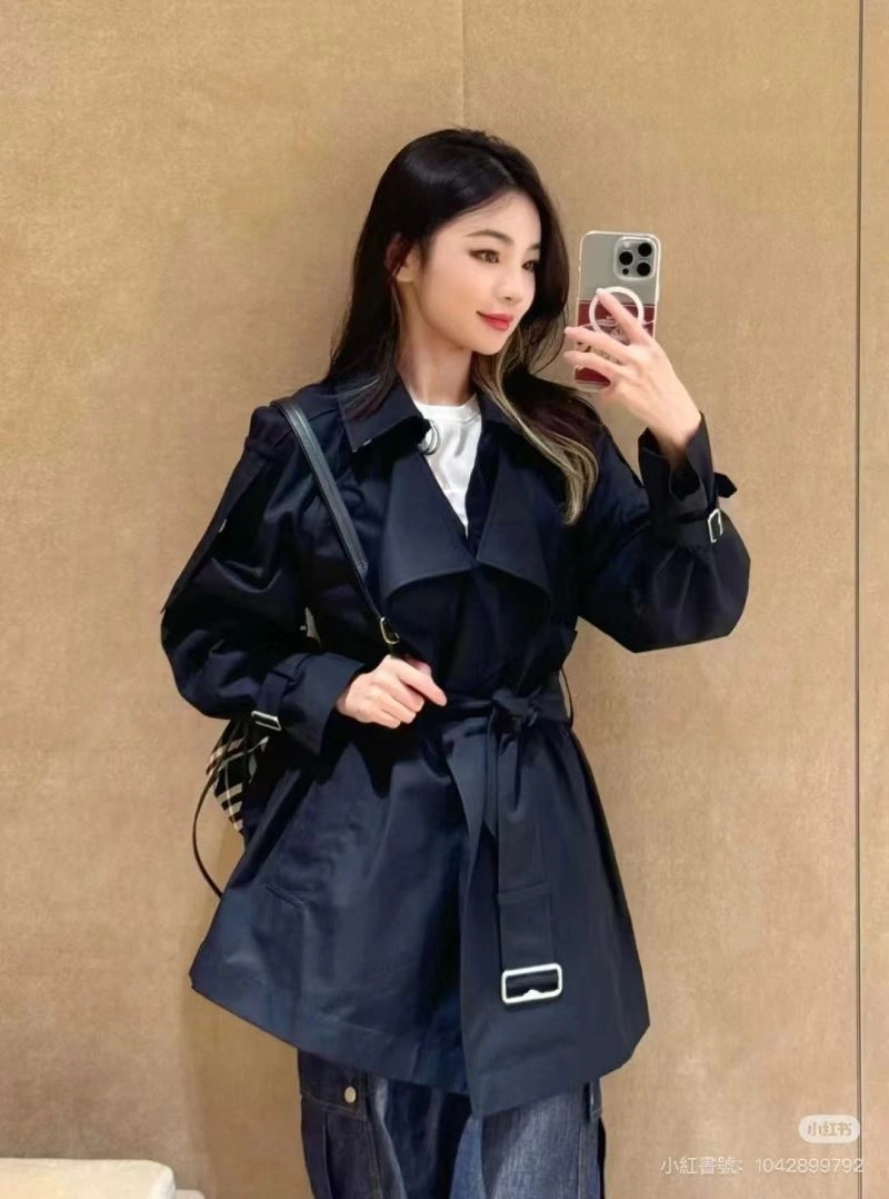 OEM Burberry Outwear