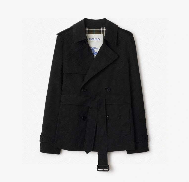 Burberry Outwear
