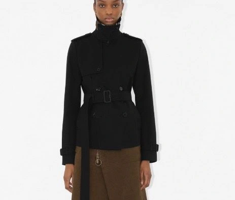 High accuracy Burberry Outwear