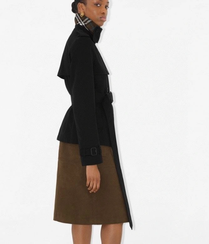 High accuracy Burberry Outwear