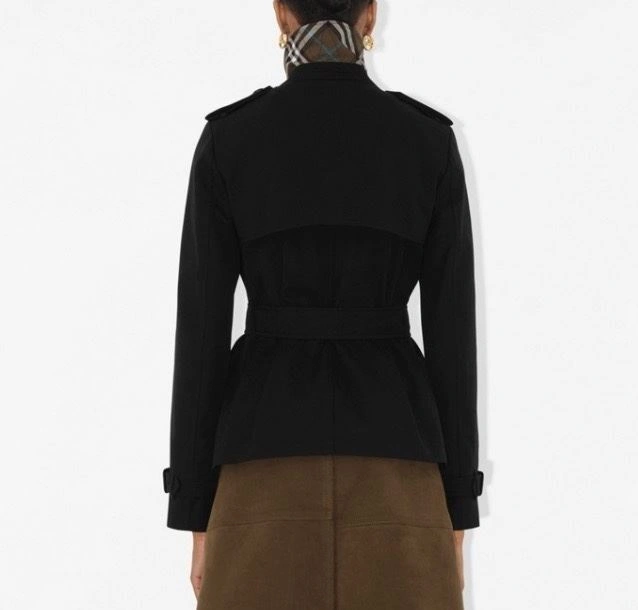 High accuracy Burberry Outwear