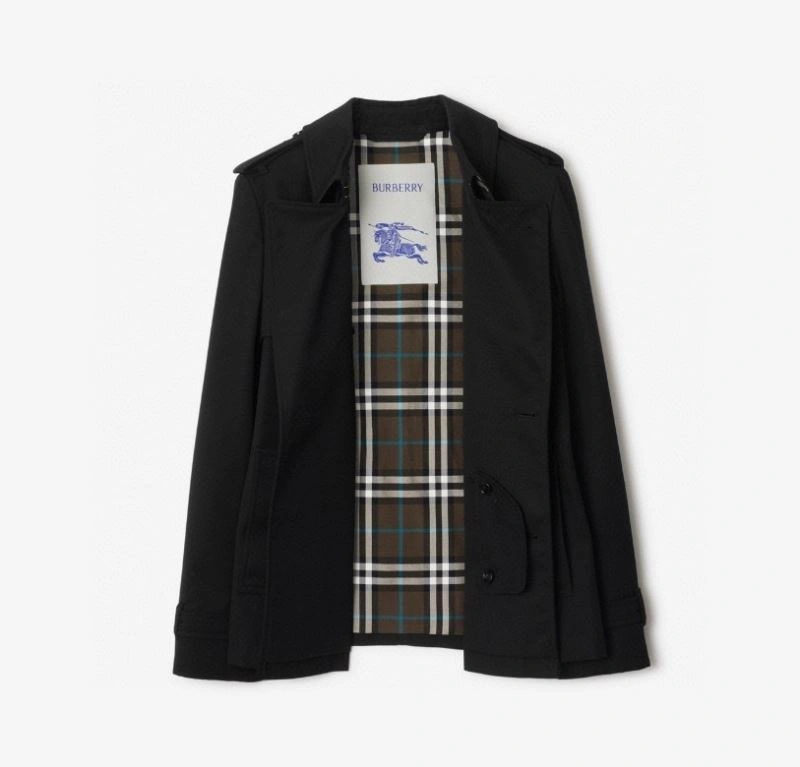 High accuracy Burberry Outwear
