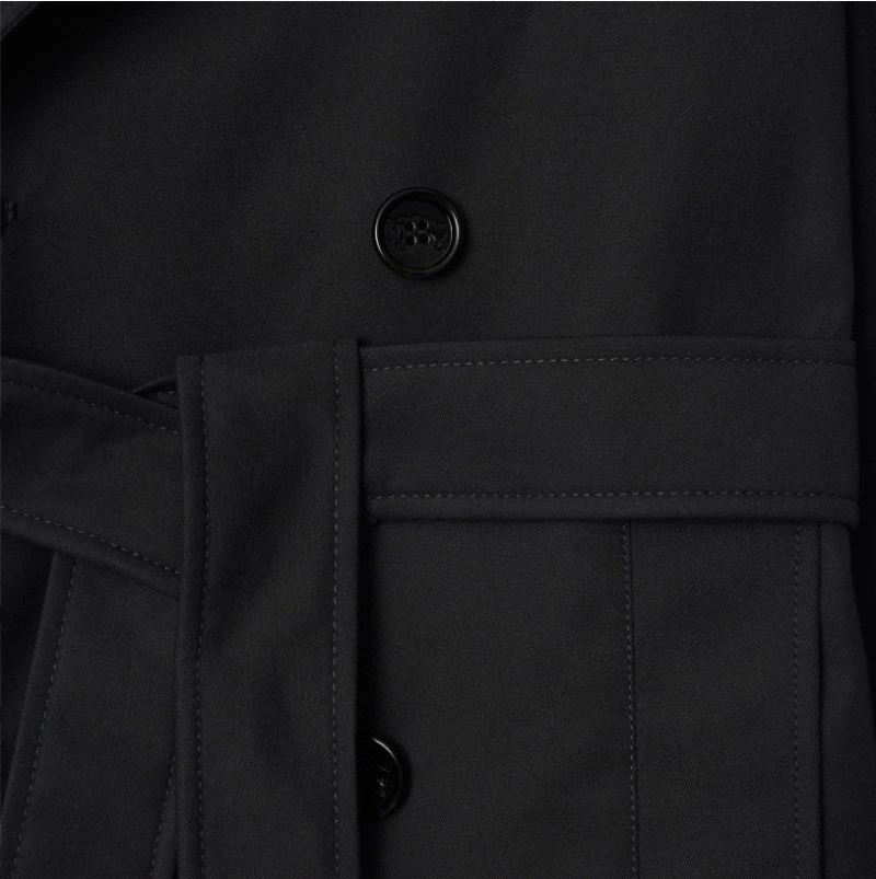 High accuracy Burberry Outwear