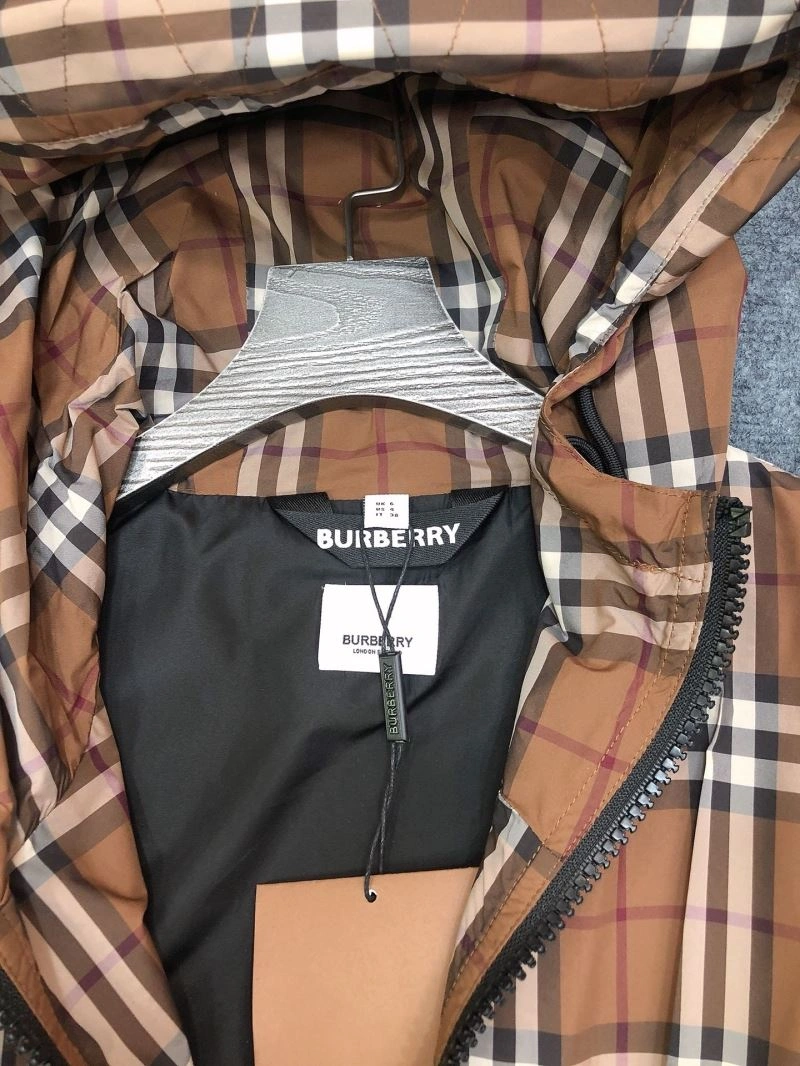 1:1 copy Burberry Outwear