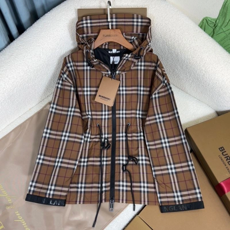 1:1 copy Burberry Outwear