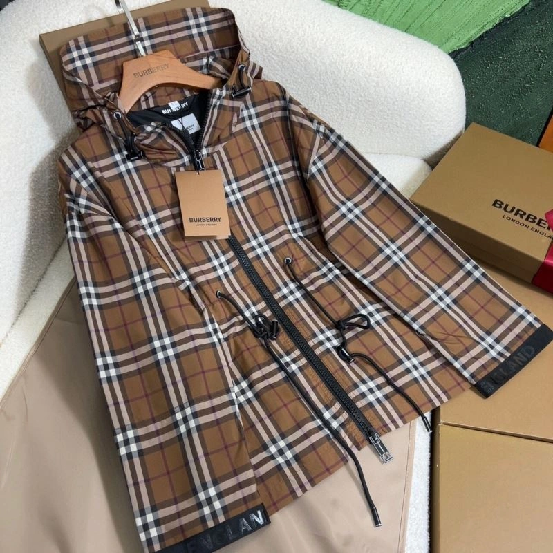 1:1 copy Burberry Outwear